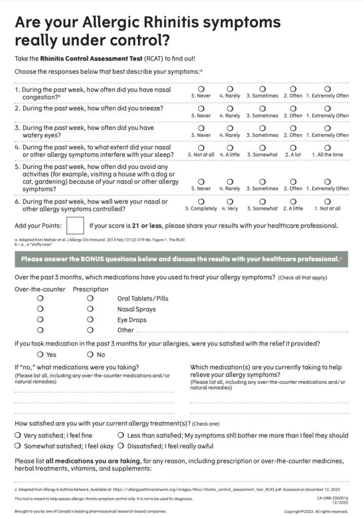 Resources | ALK Pro Canada